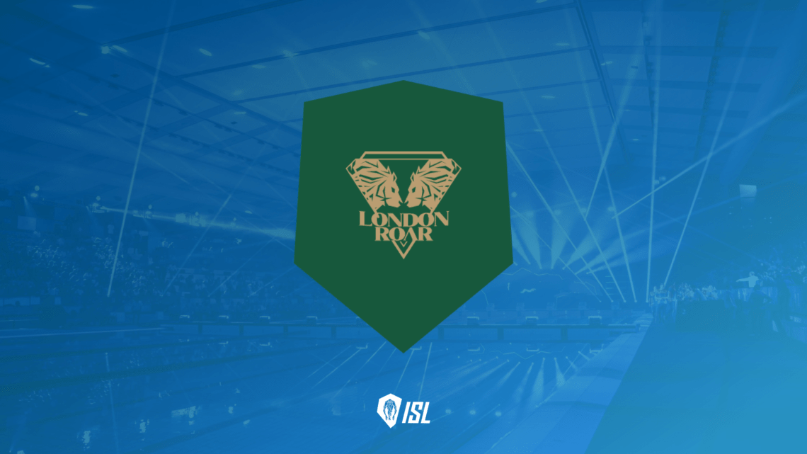 ISL | London Roar, ROSTER 2021